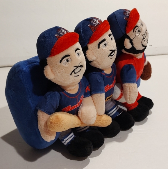 Cardi's furniture store | Toys | Rare Vintage 28cardis 3 Brothers ...